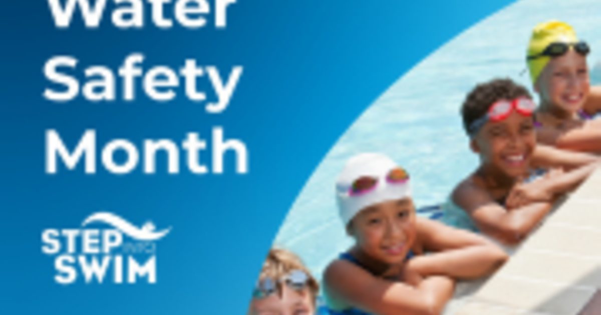 Swim Safety Misconceptions - SIS